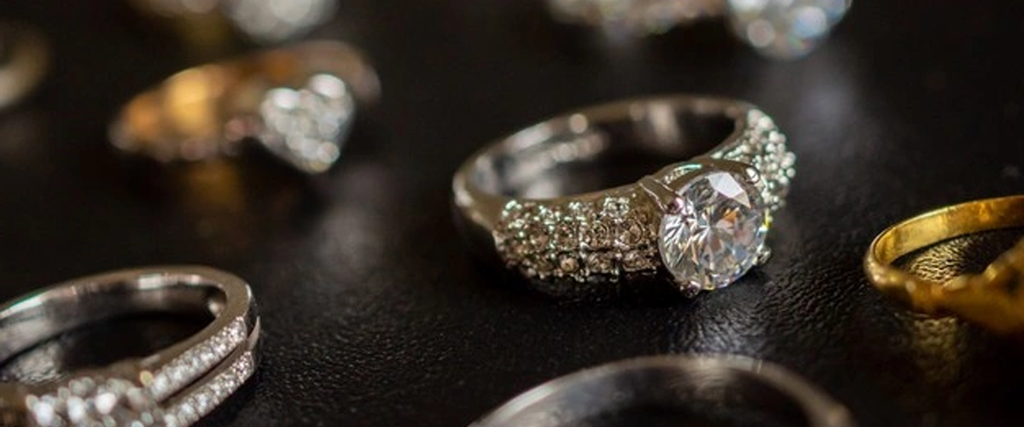 10K Gold Rings | Gold Custom