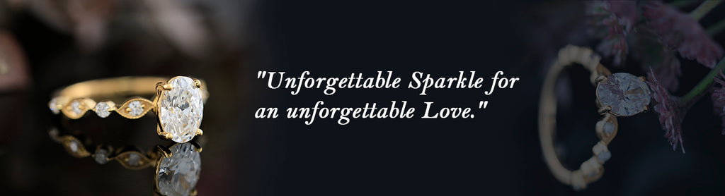 10K Gold Engagment Rings | Gold Custom